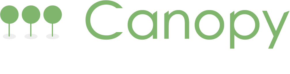 Canopy App Locations